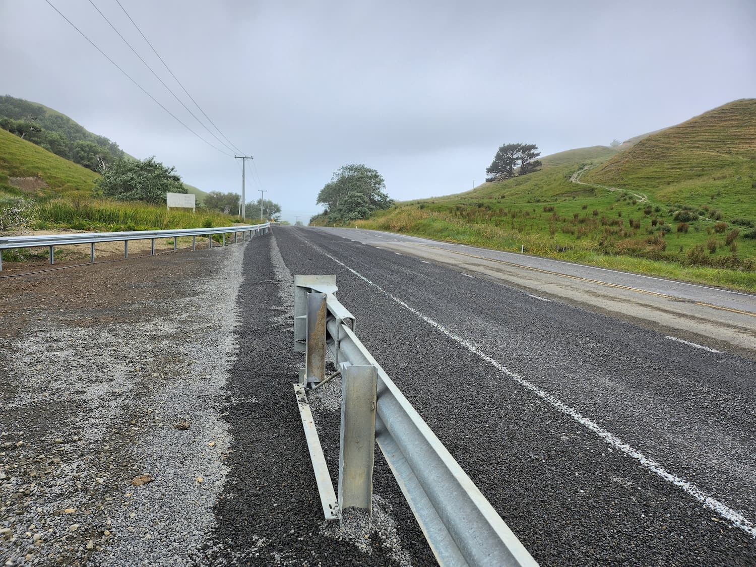 Waka Kotahi New Zealand Transport Agency - Seven Rivers