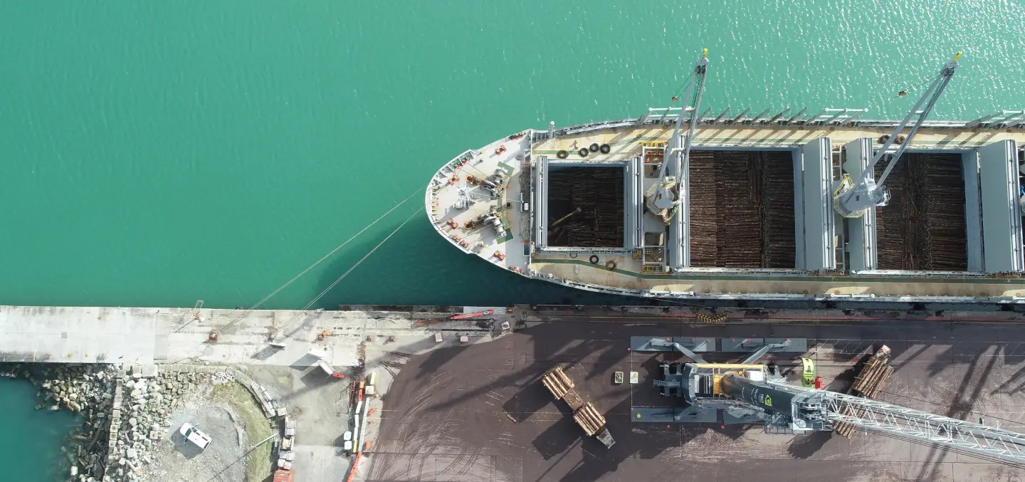 Commercial Infrastructure Specialists In New Zealand | Seven Rivers