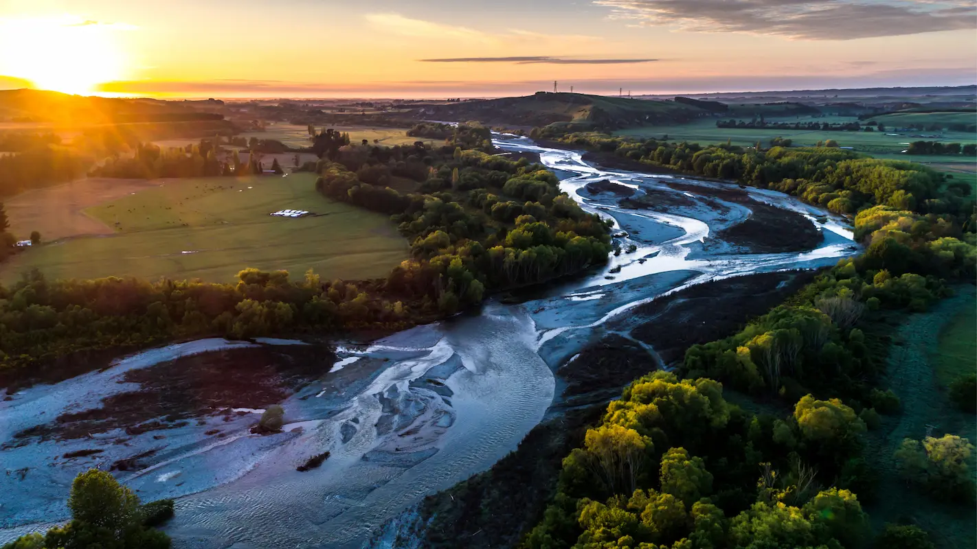 Why ProfiQS Evolved to Become 'Seven Rivers'