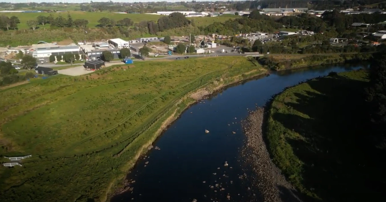 Engineer’s Representative & Contract Administration | Seven Rivers