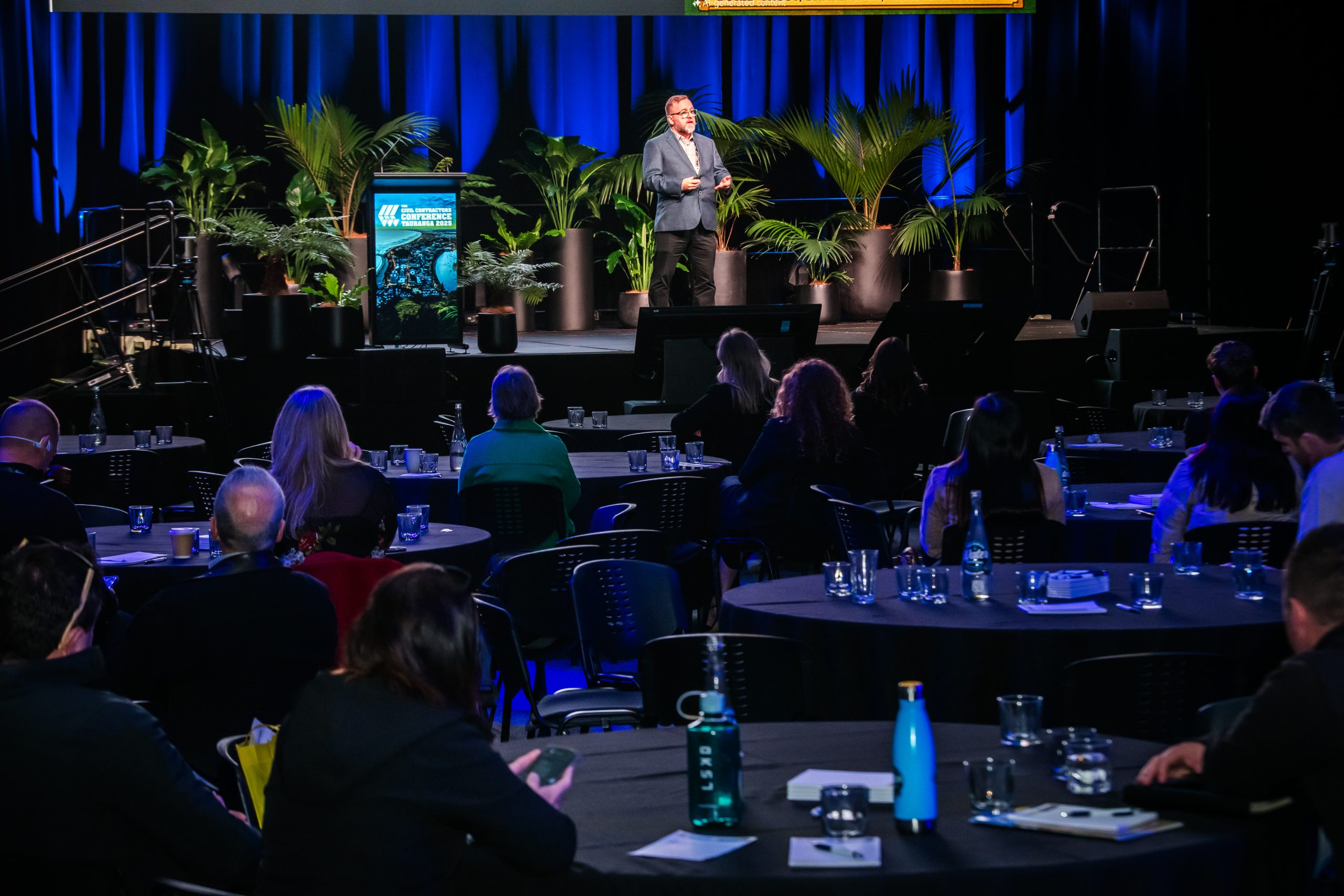 The Construction Training Every Pro Needs in 2025 - Seven Rivers